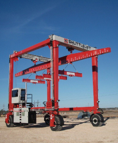 UPPERLINE Equipment Company